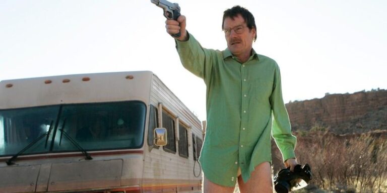 The 20 Best First Episodes of All Time — When the Pilot Alone Was ...